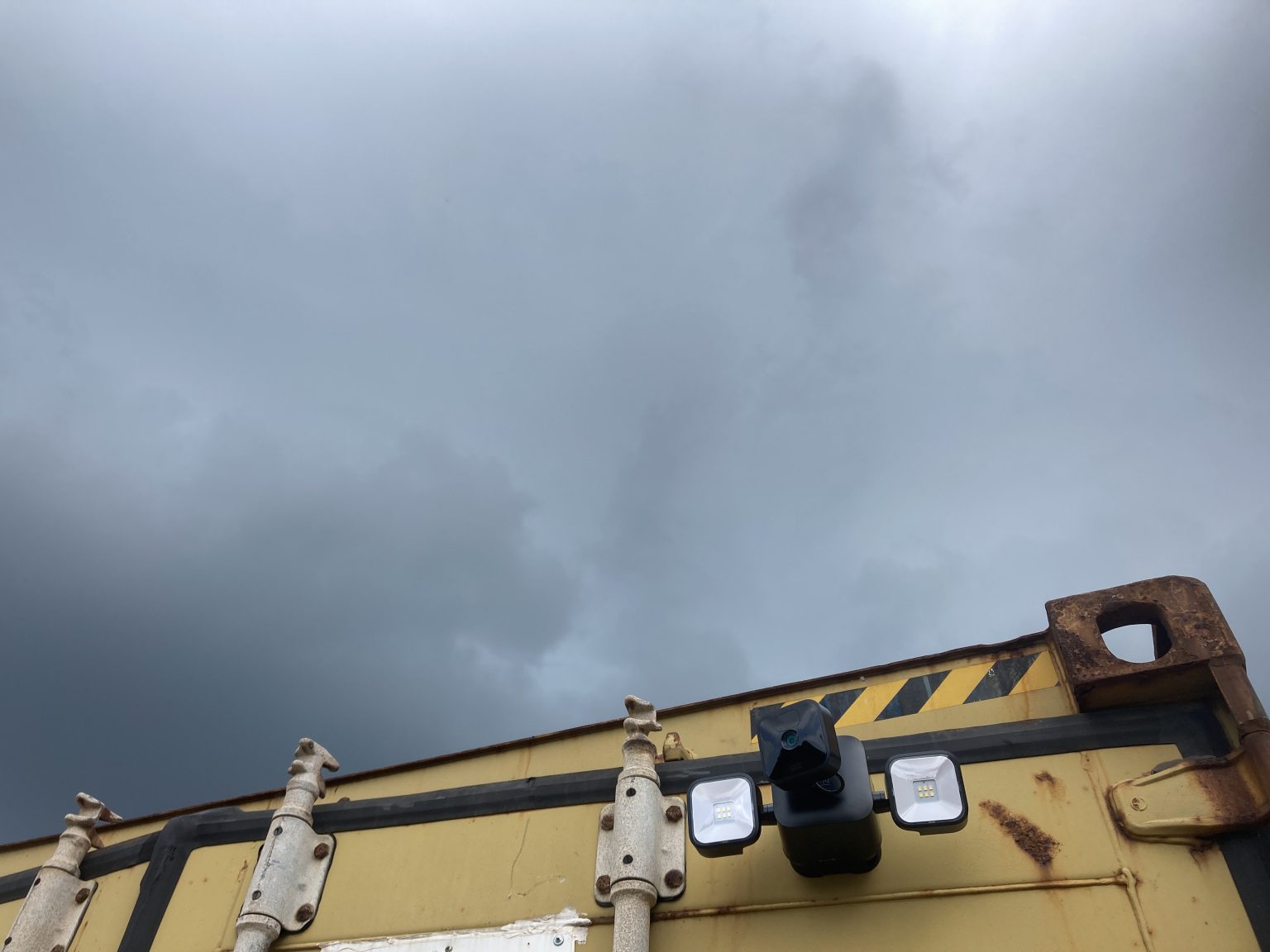 How I Built My Own Off-Grid Security System - The Organic Prepper