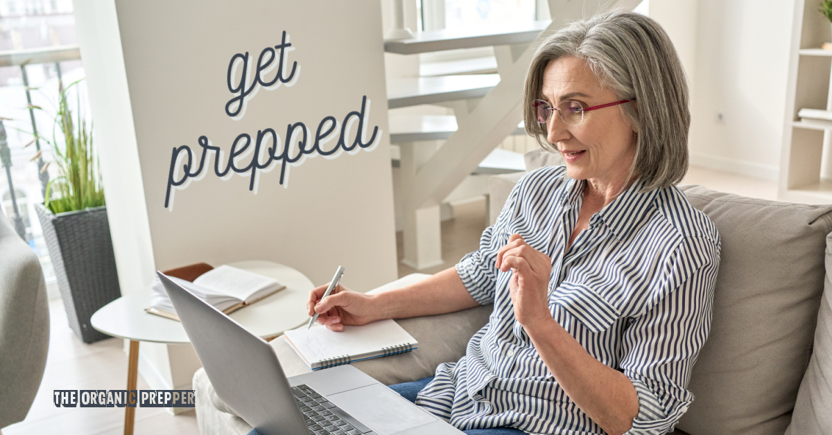 How to Use 3 Simple Tools to Get Better Prepared FAST