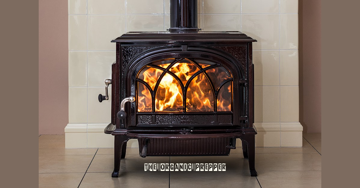 This Is What You Need To Know About a Wood Stove