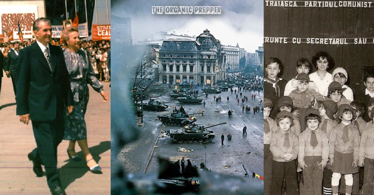 It NEVER Benefits the People: The Dark History of Socialism and ...