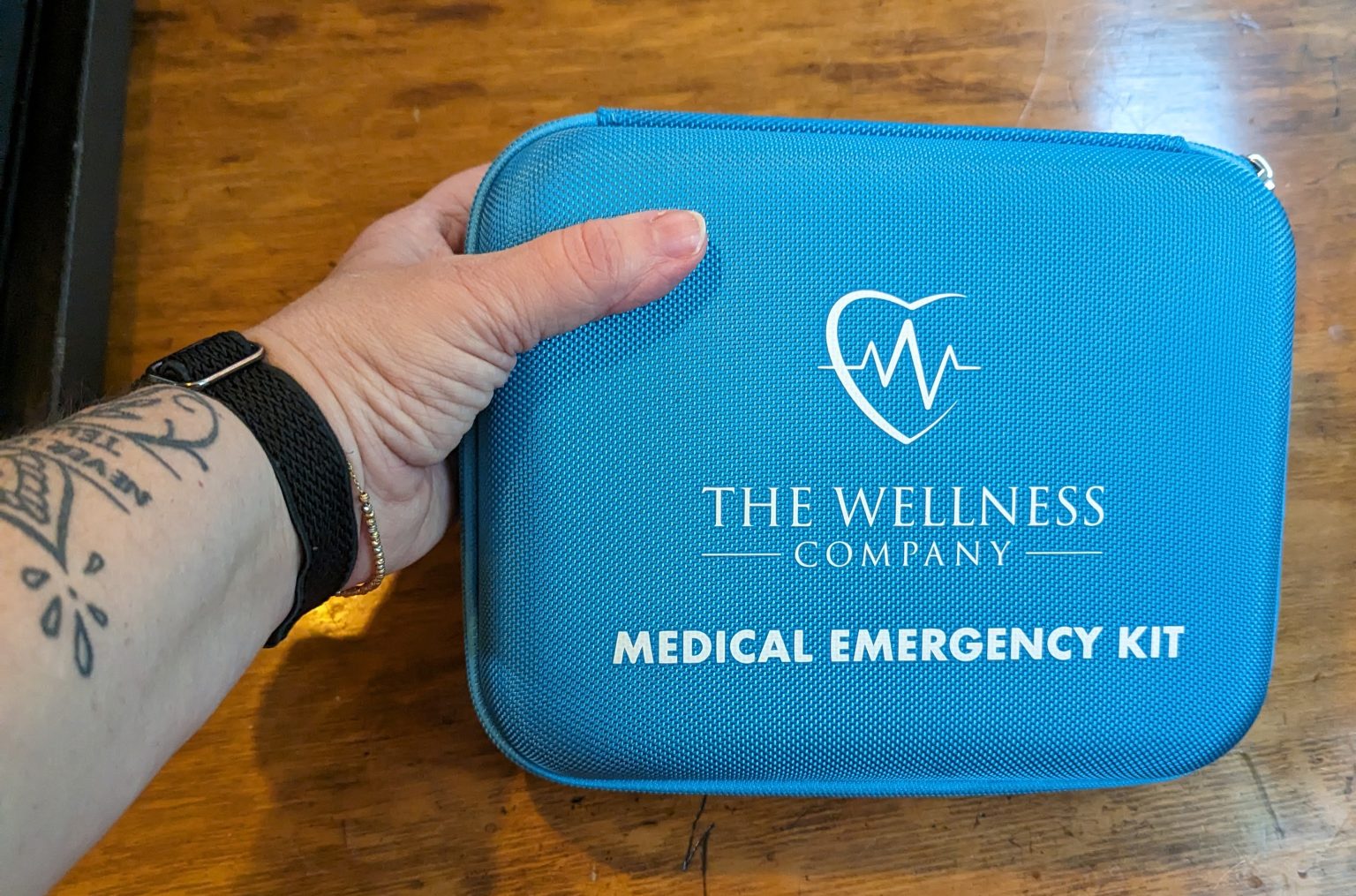 Emergency Medicine Kit: The Prescriptions You REALLY Need