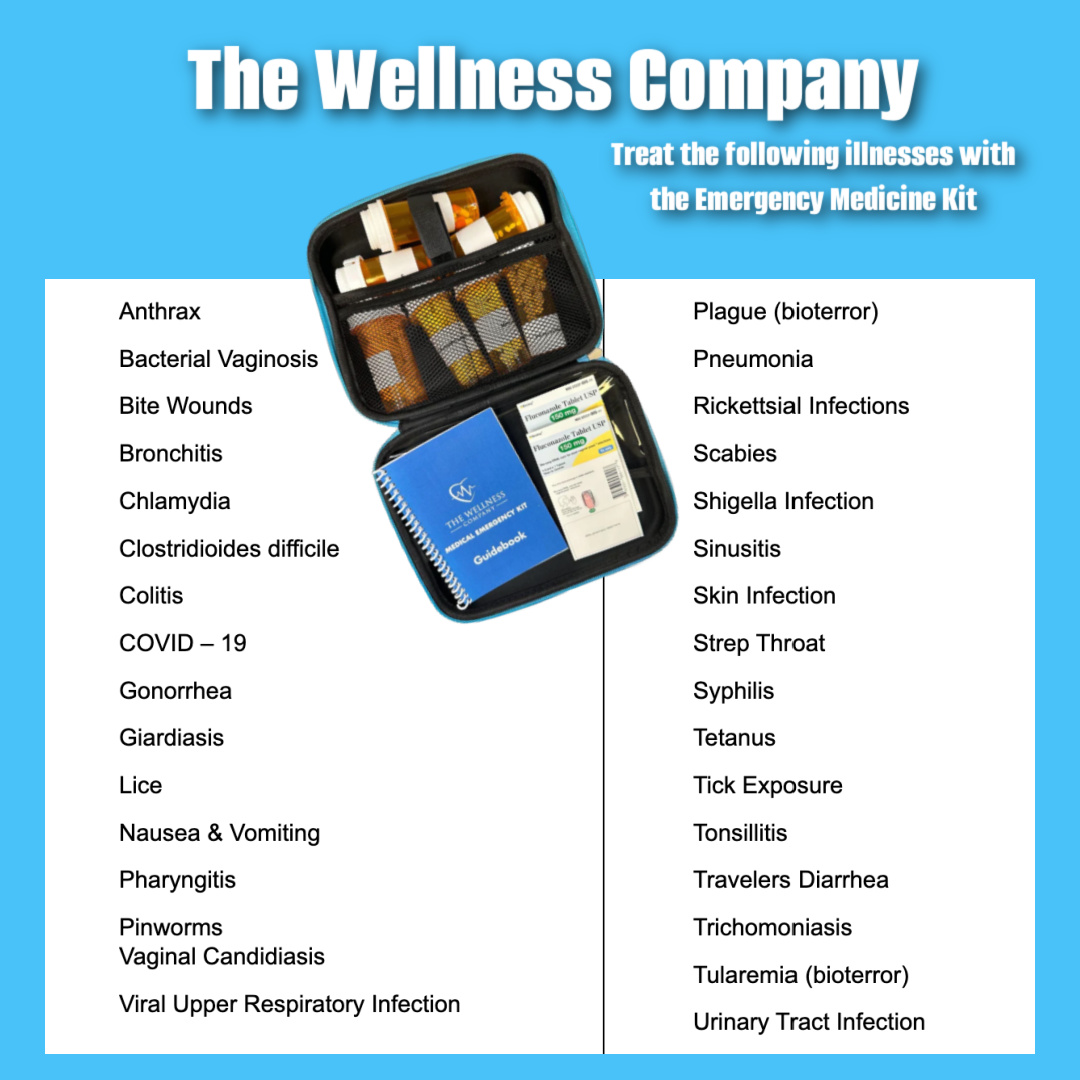 How I'm Prepping for the Potential of War - The Organic Prepper