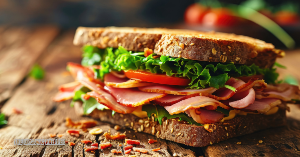 How to Make Your Own Cajun Turkey Lunch Meat - The Organic Prepper