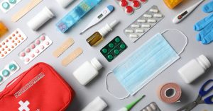 The Organic Prepper Home - The Organic Prepper