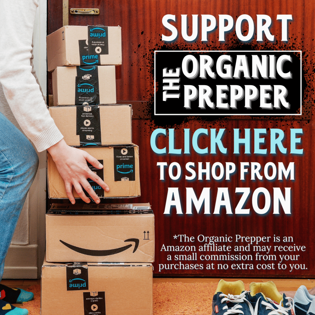 Prepping & Survival Archives - The Organic Prepper