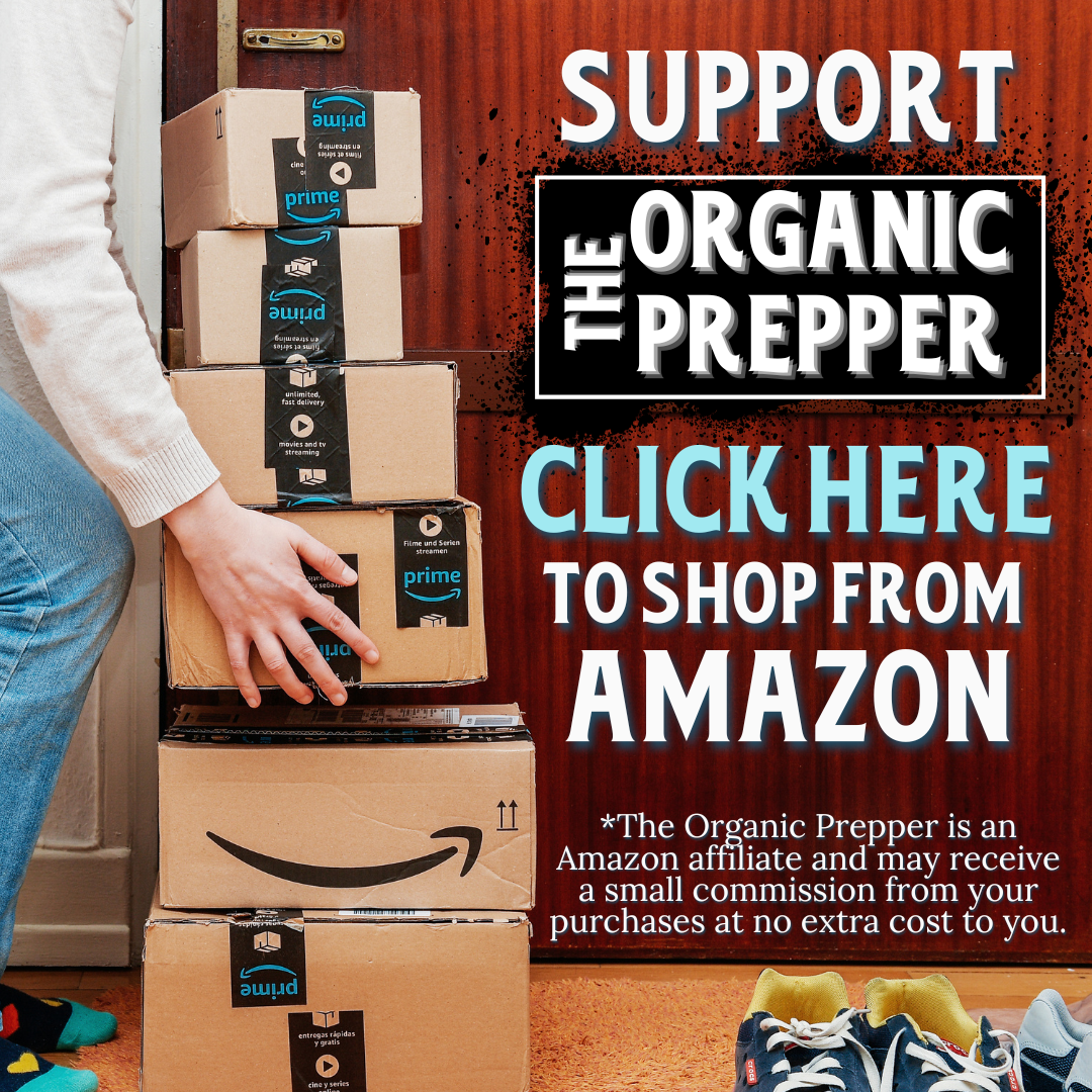 The One Certainty: Are You Prepared? - The Organic Prepper